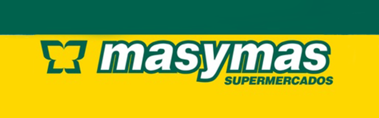 Supermercados Masymas Online • Supers Online 2023